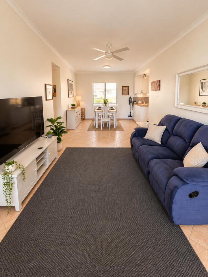 North Perth Escape - Perth