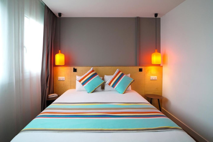 La Regence - Neuilly-sur-Seine