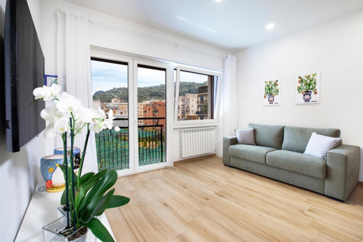 Solymar Suite - Sorrento
