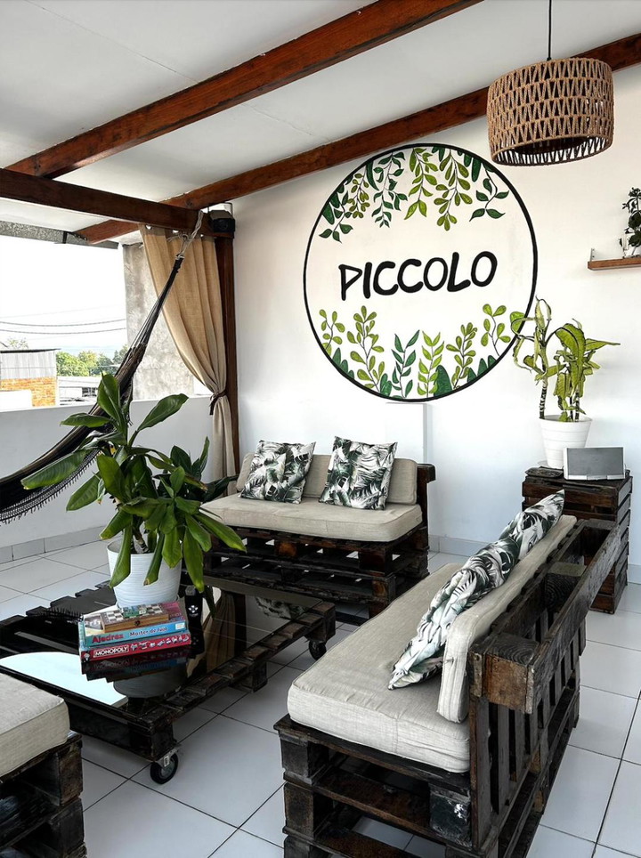 Piccolo Bed & Breakfast - Tarapoto