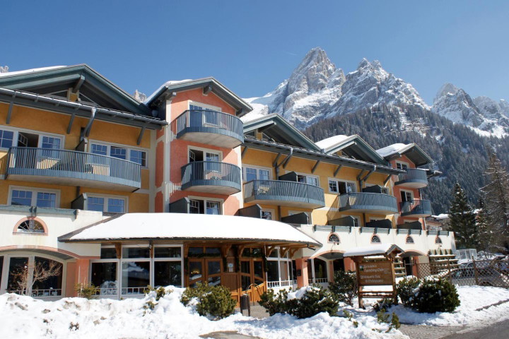 Sporting Aparthotel - Italy