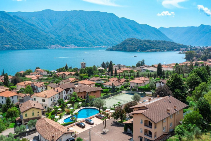 Albergo Villa Edy - Lago de Como
