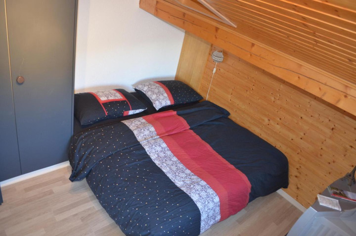 Logement Chez L'habitant éTage Indépendant - Crans-Montana