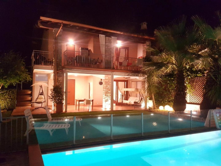 Casa Camilla - Lac de Garde