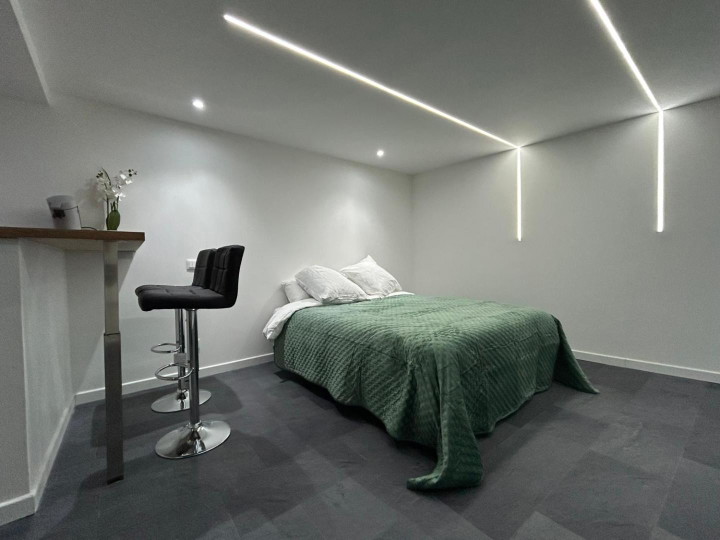 Loft Moderne à Deux Pas De Colmar - Eguisheim