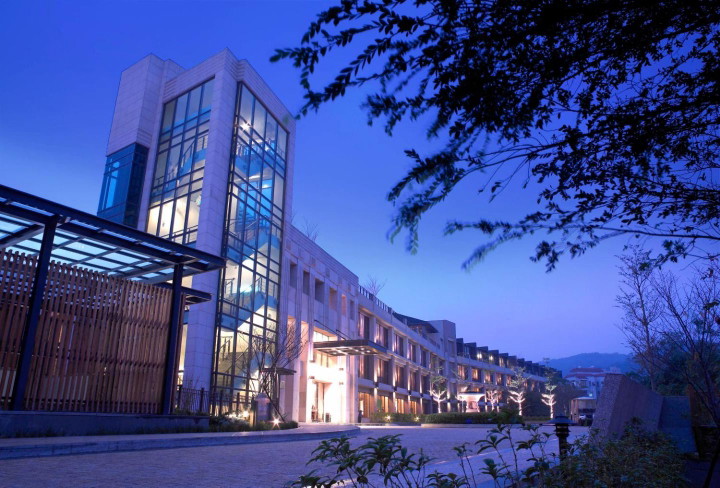 Lakeshore Hotel Hsinchu - Hsinchu