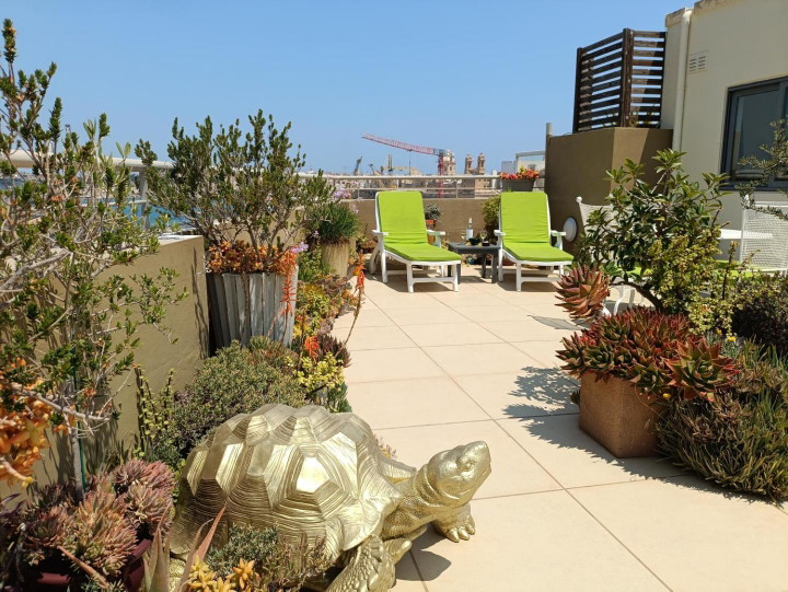 Three Cities Apartments - Malta International Airport (MLA)