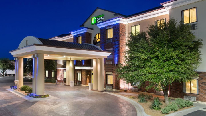 Holiday Inn Express & Suites Midland Loop 250 By Ihg - Midland, TX