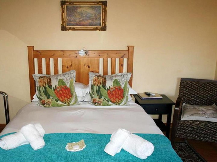 Kwela Bed & Breakfast - Aliwal North