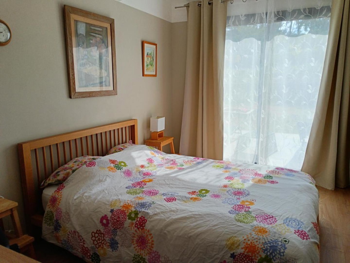 Chambre à Louer Au Calme Chez L'habitant - Tourrettes-sur-Loup