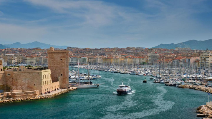 Ruby Lilou Hotel Marseille By Ihg - Allauch