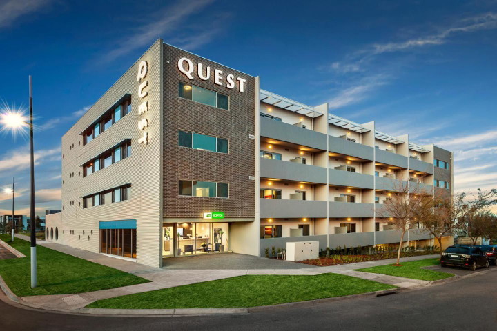 Quest Bundoora - Melbourne