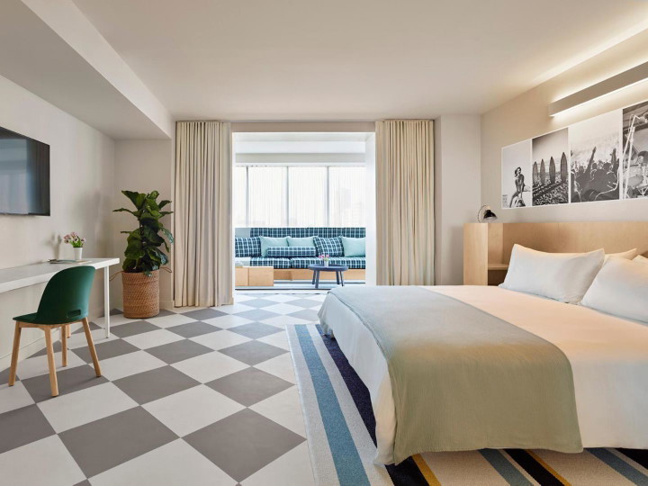 The Asbury Hotel - 뉴저지