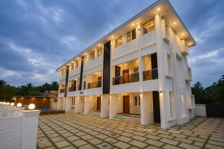 The Vexa Retreat -