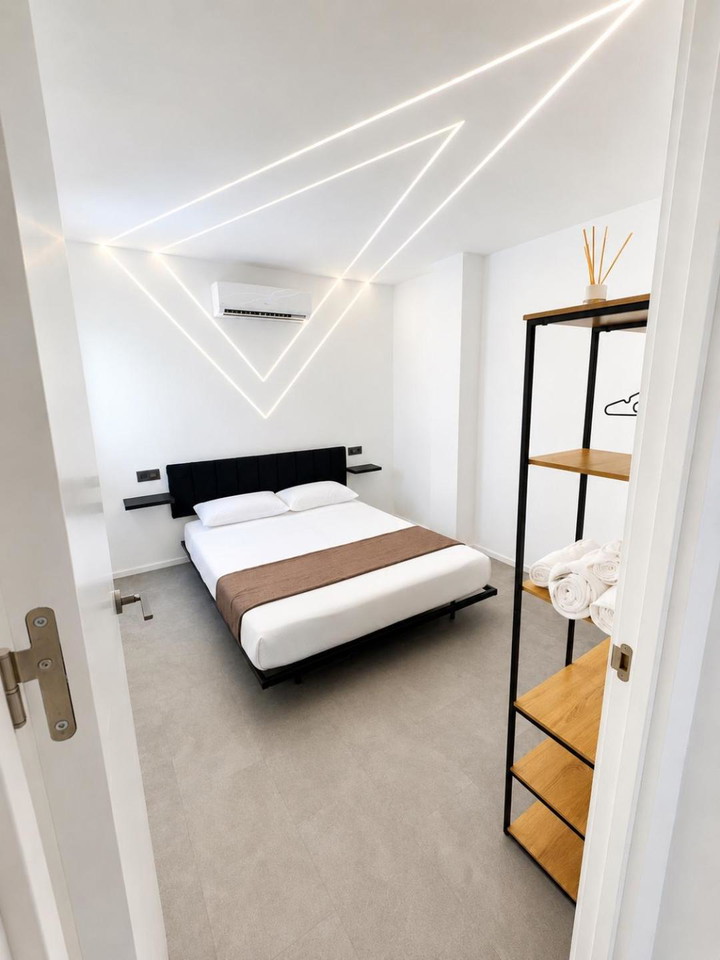 Apartamentoscrp - Almería