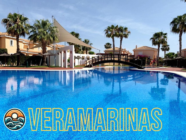 Vera Marinas - Relax And Privacy - Vera