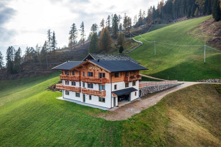 Oberhaushof - Ultimo