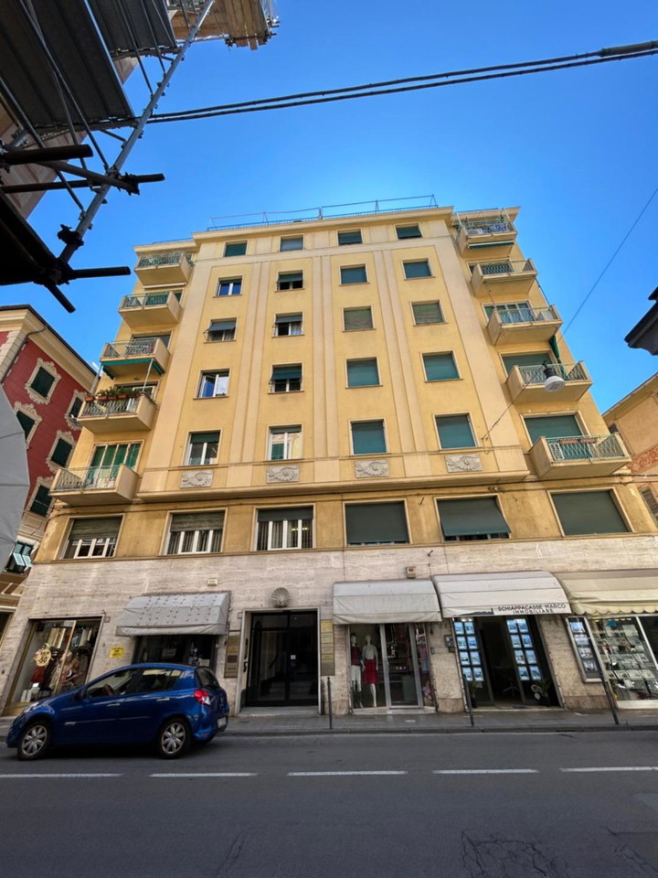 House Anna By Portofinovacanze - Rapallo