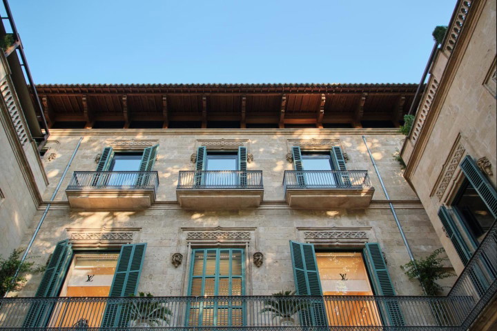 Can Alomar Hotel - Platja de Palma