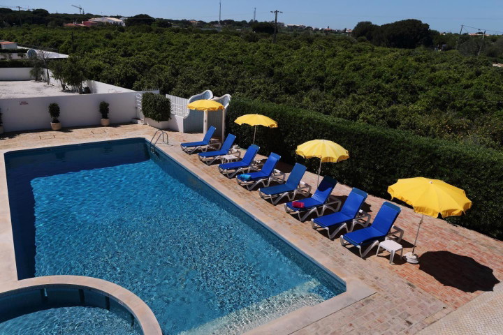 Mira Parque - Albufeira