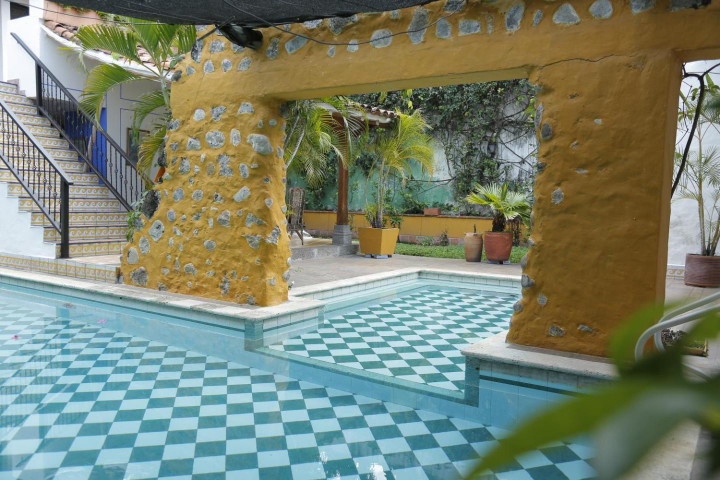 Casa Xanadu - Honda