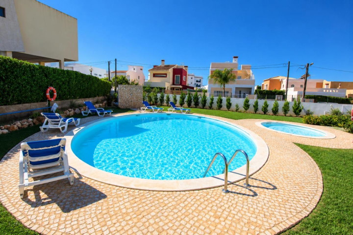 V2 Alvor Luxury Villa - Alvor