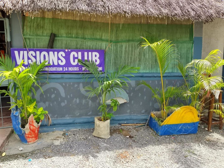Vision Club - Mombasa