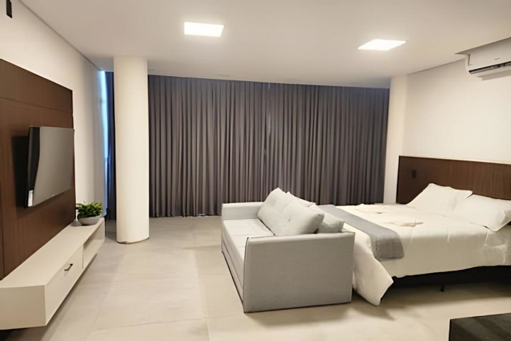 Lofts Vila Germânica Oktoberfest Blumenau - Blumenau