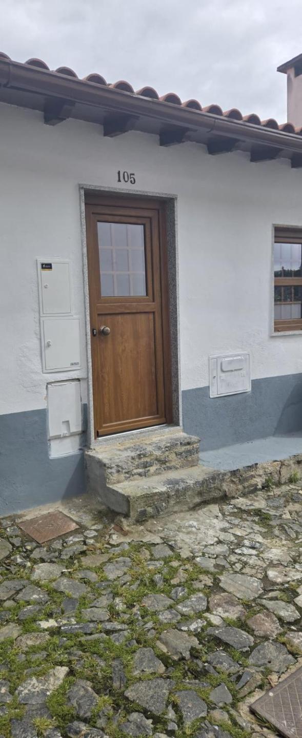 Casa Do Javali 3 - Braganza