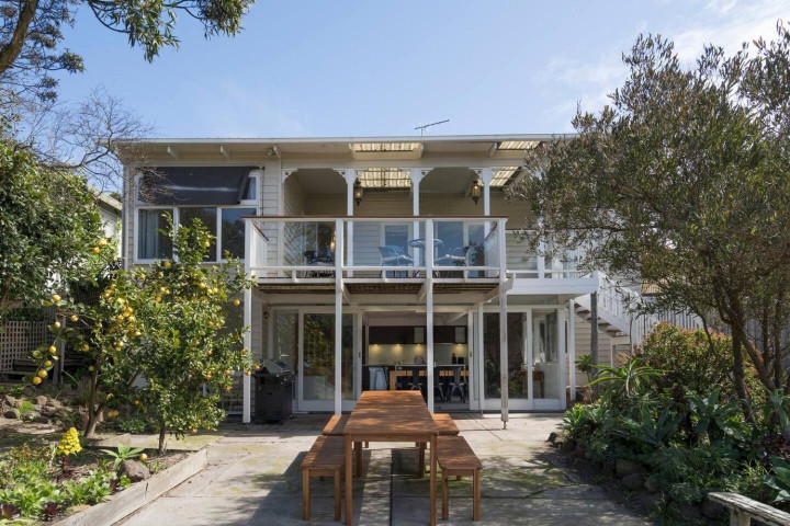 Willow Landing - Beach House With Private Jetty - Melbourne