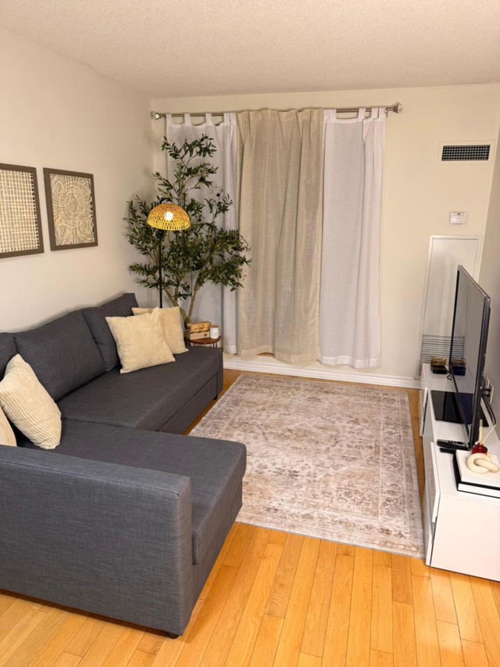 Cozy Downtown Toronto Stay Walk To Cn Tower Bmo Fifa Field - Toronto