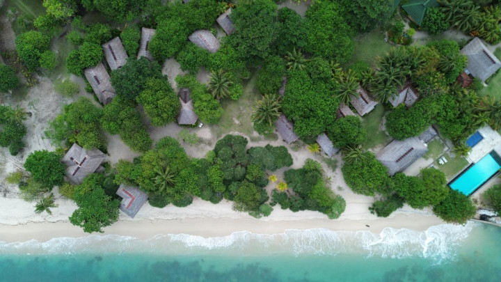 Trikora Beach Club And Resort - Bintan Island