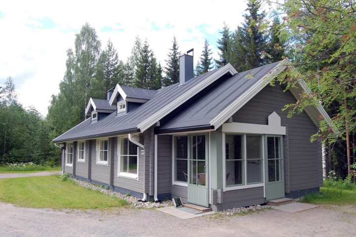Keurusselän Lomamökit - Finland