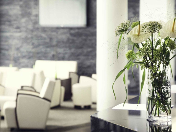 Mercure Hotel Lüdenscheid - Meinerzhagen