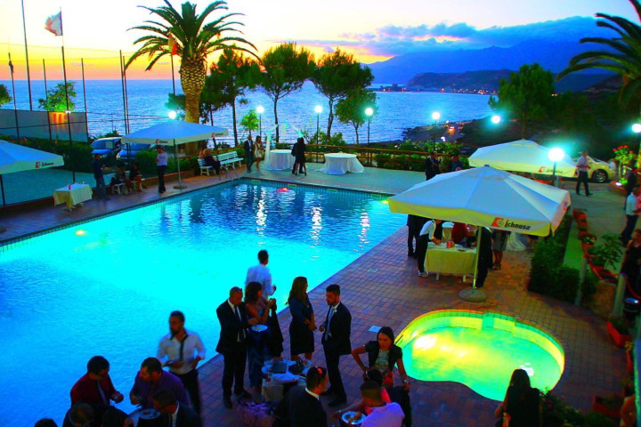 Turas Club Case Vacanze - Sardynia