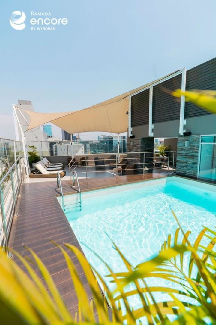 Ramada Encore By Wyndham Lima San Isidro - Lima