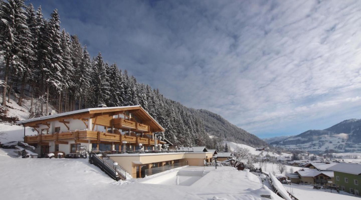 Hotel Silberfux - Bischofshofen