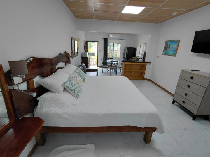 Estuary Belize Inn - Belize