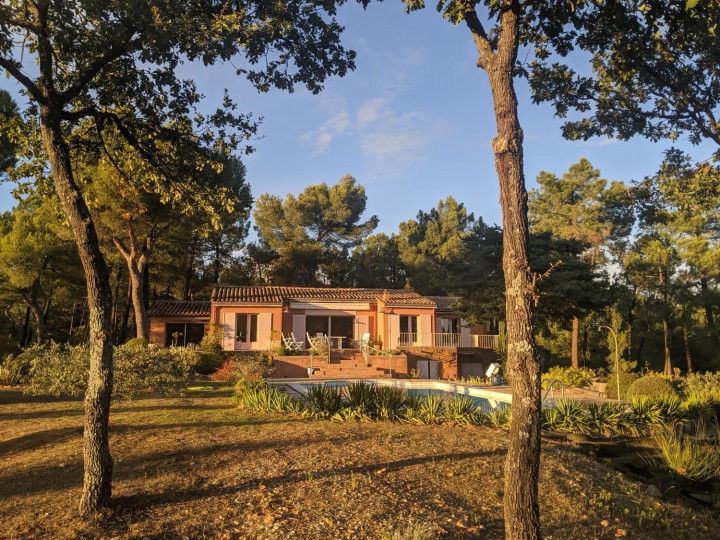 Villa Les Gourdeaux - Bonnieux