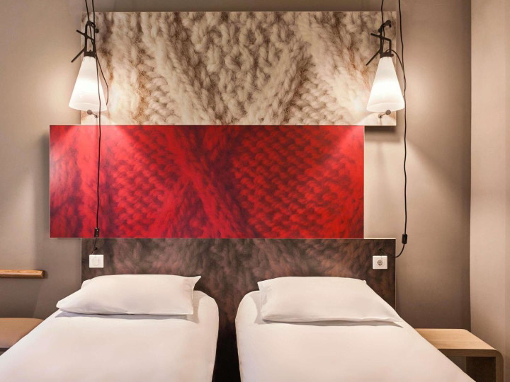 Hotel Ibis Coimbra Centro - Penacova