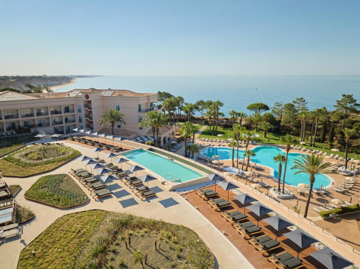 Portobay Blue Ocean - Albufeira