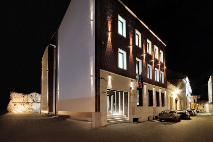 Dominus Residence - Cluj-Napoca