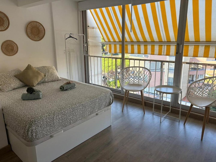 Beautiful Beachfront Studio In Paradise - Castillo de Aro, España