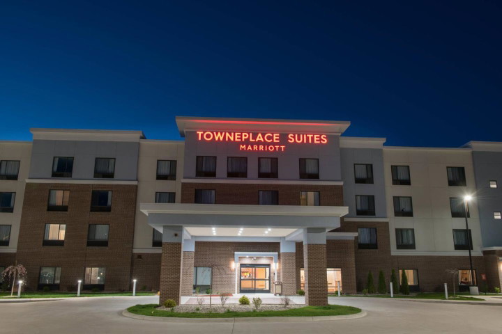 Towneplace Suites By Marriott Battle Creek - Battle Creek