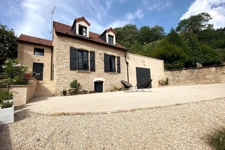 La Maison Des Vignes ***** - Beaune