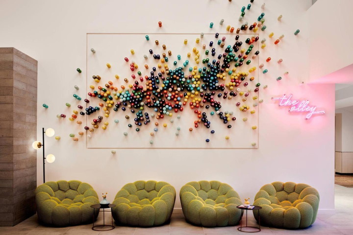 The Clancy, Autograph Collection - San Francisco, CA