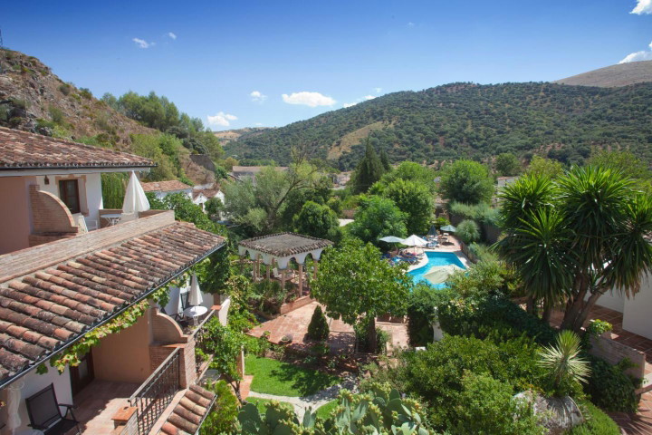 Molino Del Santo - Grazalema