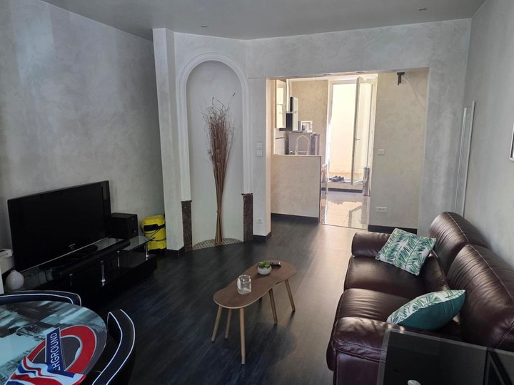 Appartement Cosy Au Cœur De Nancy, Proche Gare - Nancy