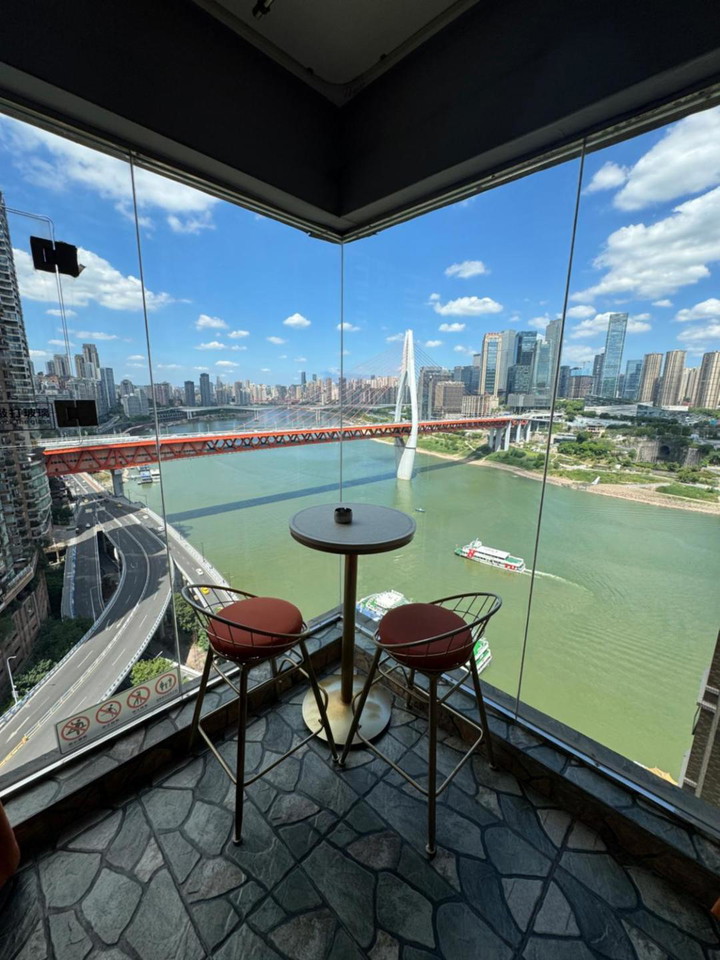 Chongqing Liangjiang Yunshangjiangjing B&b - 