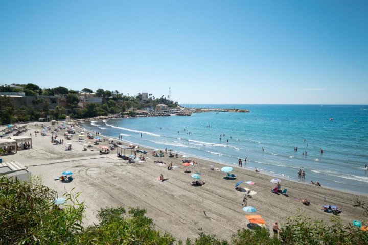 228 Lovely Home La Zenia - Alicante Holiday - La Zenia